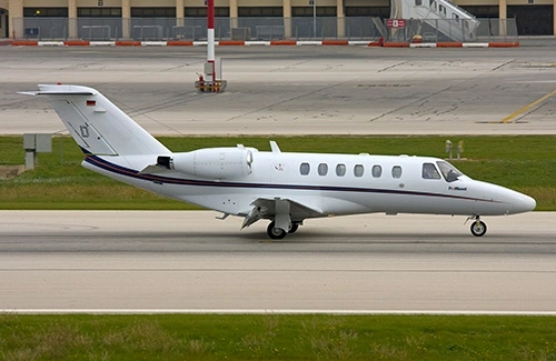 Light Jet Rental | Charter a comfortable private jet