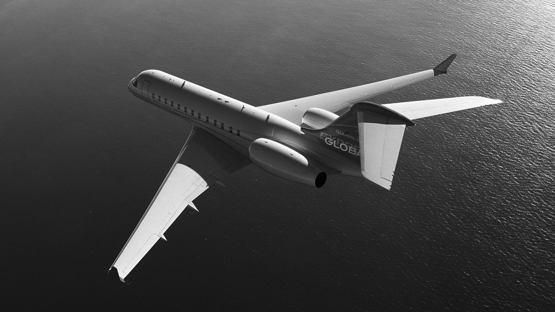 Global Express Private Jet - Long-distance private jet charter with Jet ...