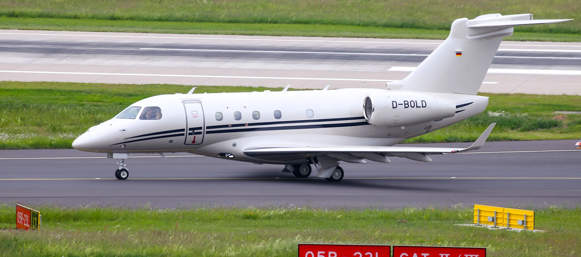 Legacy 450 Private Jet - Super Midsize Private Jet Charter with Jet Miles